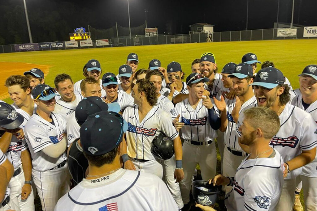 Home - Wilmington Sharks